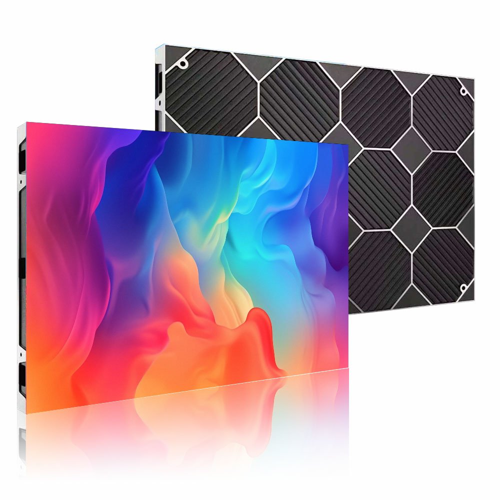 LED transparent display manufacturer